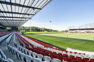 Brookvale Oval | ADCO Constructions | People Who Build