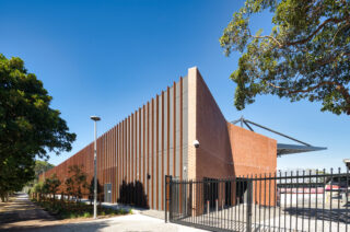 Brookvale Oval | ADCO Constructions | People Who Build