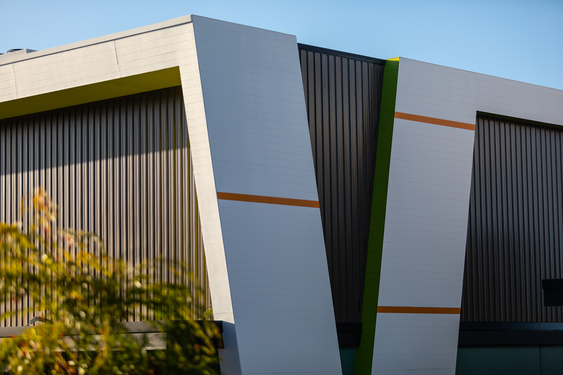 Butler Homemaker Centre | ADCO Constructions | People Who Build