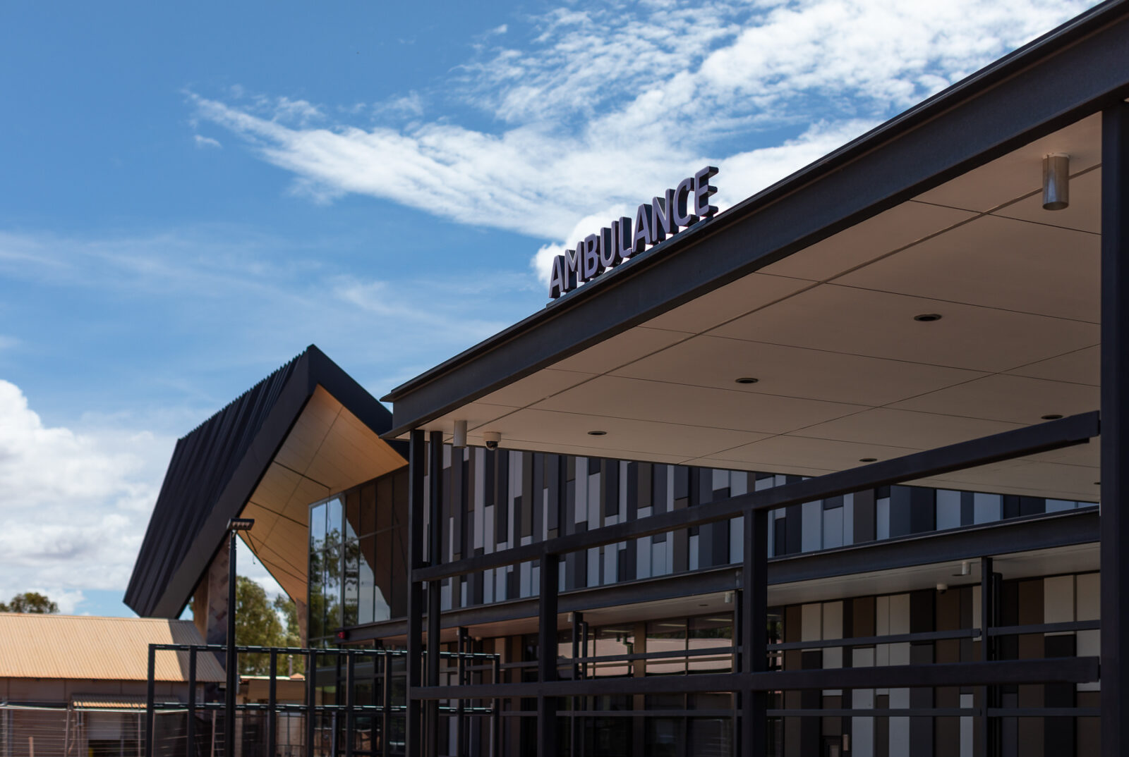 Newman Health Campus | ADCO Constructions | People Who Build