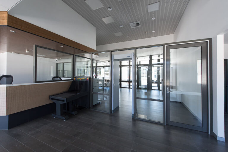 Melaleuca Women’s Remand & Reintegration Facility | ADCO Constructions ...