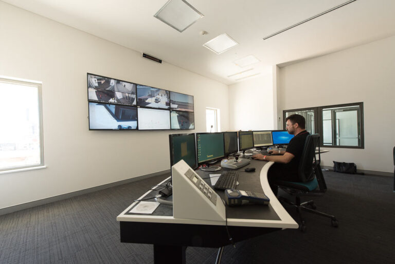 Melaleuca Women’s Remand & Reintegration Facility | ADCO Constructions ...