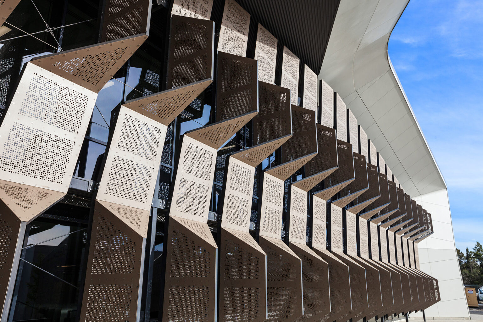 Morwell Trade Skills Centre | ADCO Constructions | People Who Build
