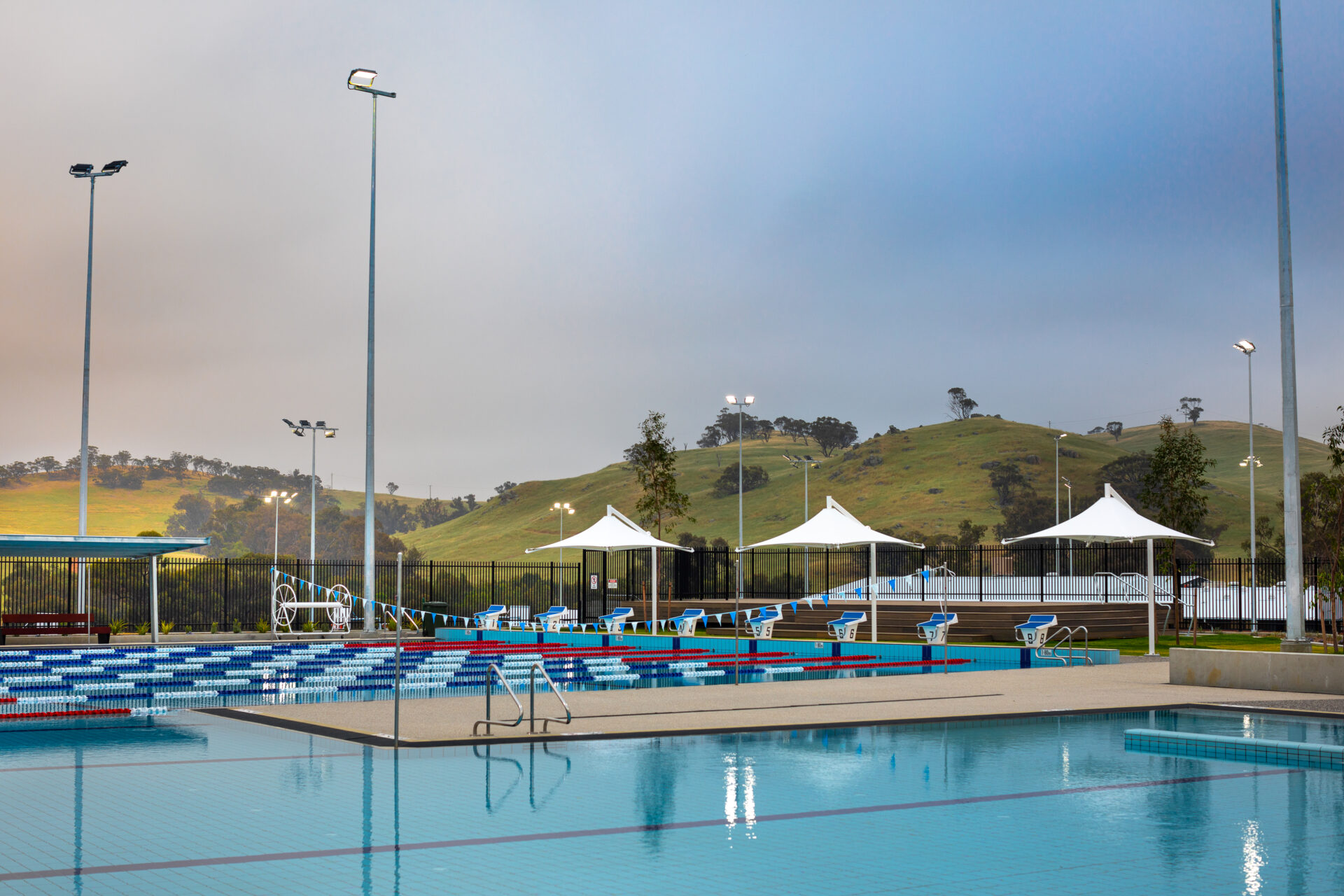 Toodyay Sport & Recreation Centre | ADCO Constructions | People Who Build