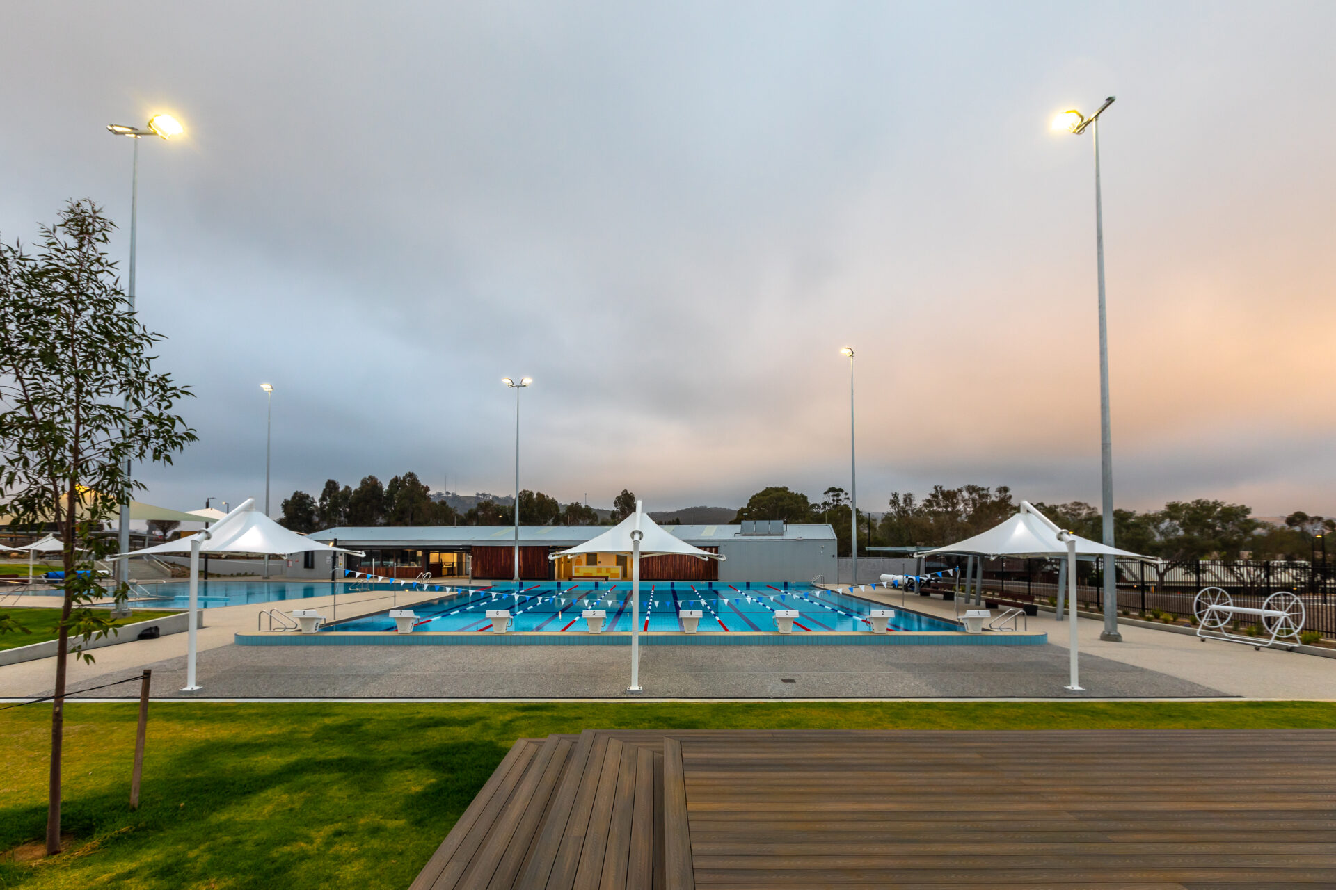 Toodyay Sport & Recreation Centre | ADCO Constructions | People Who Build