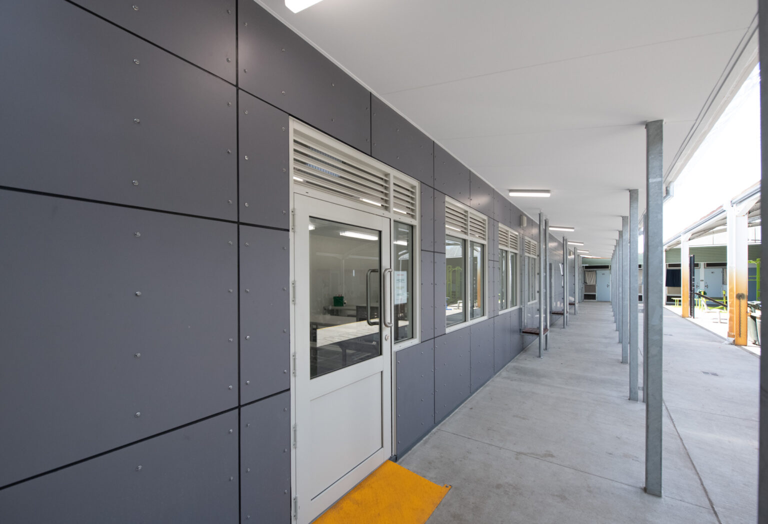Bunbury Prison Expansion | ADCO Constructions | People Who Build