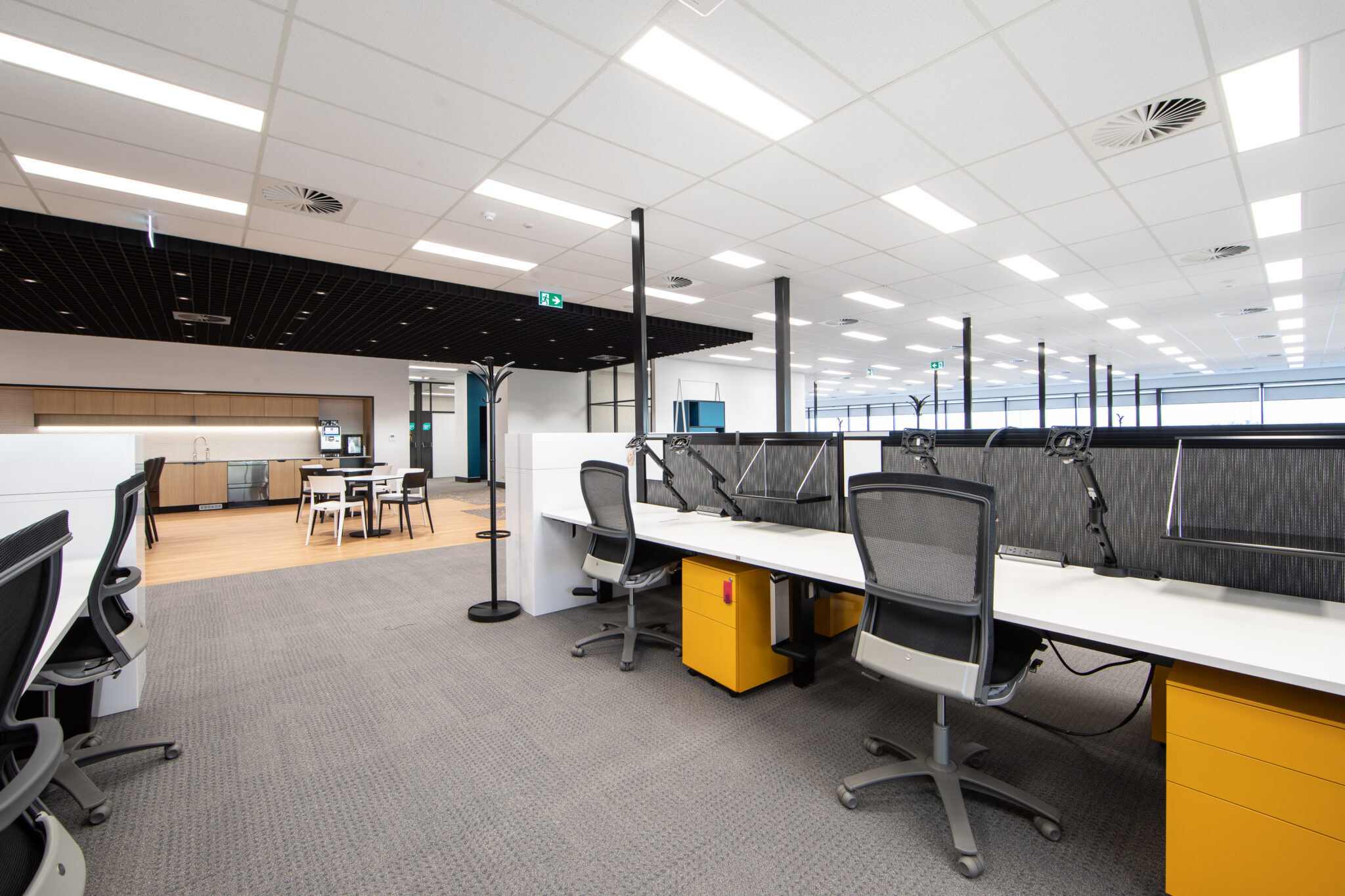 Western Power South Metro Depot | ADCO Constructions | People Who Build