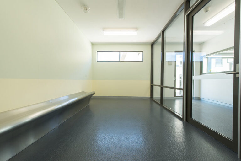Melaleuca Women’s Remand & Reintegration Facility | ADCO Constructions ...