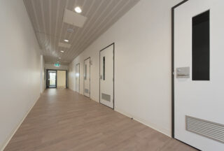 Melaleuca Women’s Remand & Reintegration Facility | ADCO Constructions ...