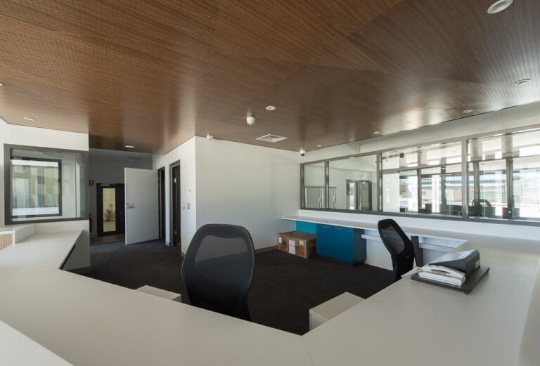 Melaleuca Women’s Remand & Reintegration Facility | ADCO Constructions ...