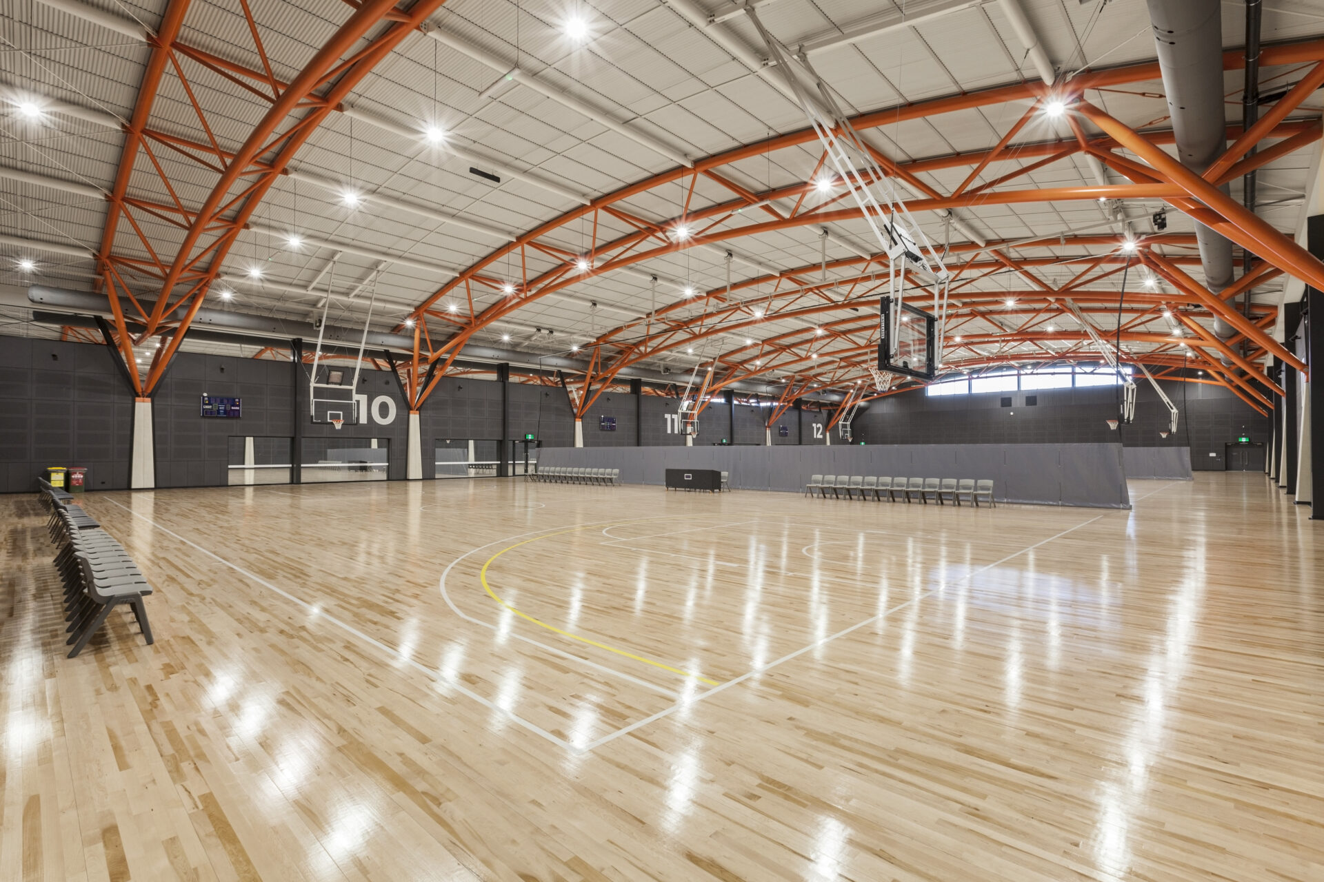 State Basketball Centre | ADCO Constructions | People Who Build