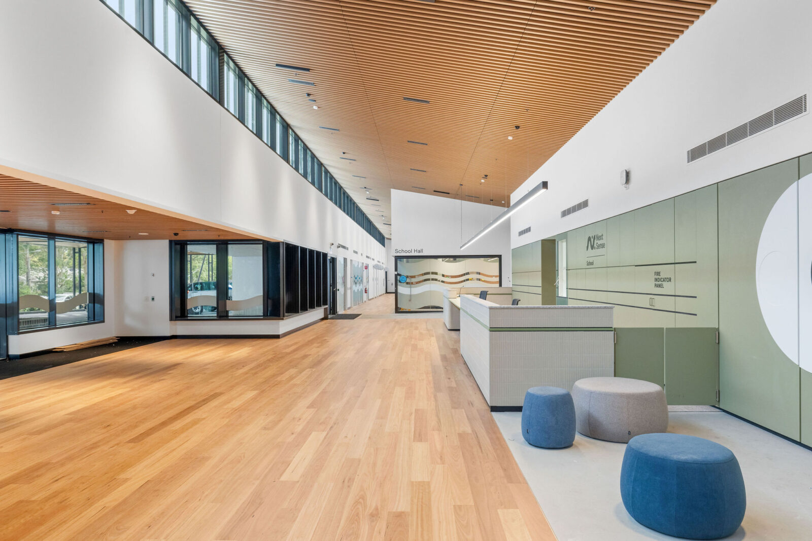 NextSense - Centre for Innovation | ADCO Constructions | People Who Build