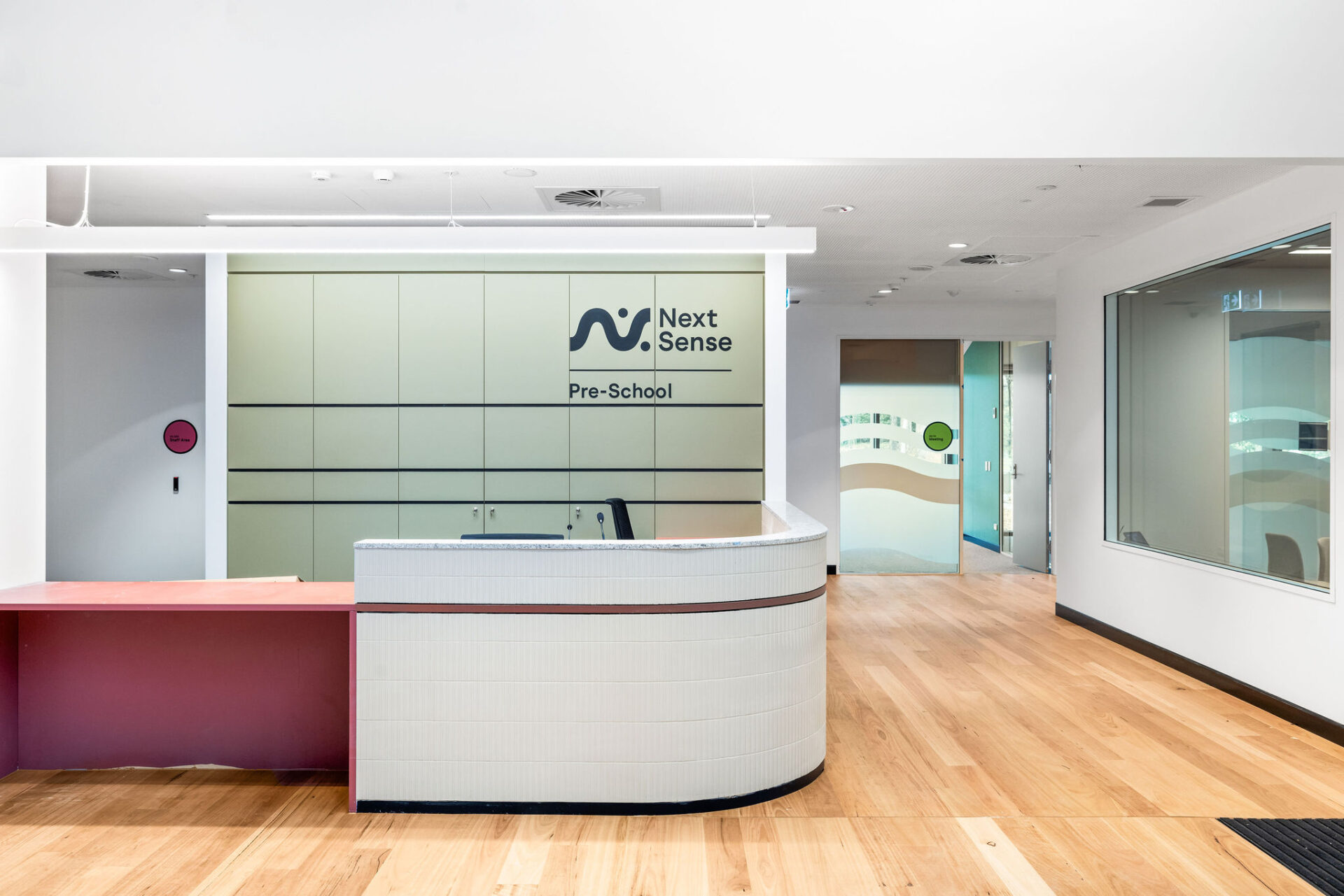 NextSense - Centre for Innovation | ADCO Constructions | People Who Build