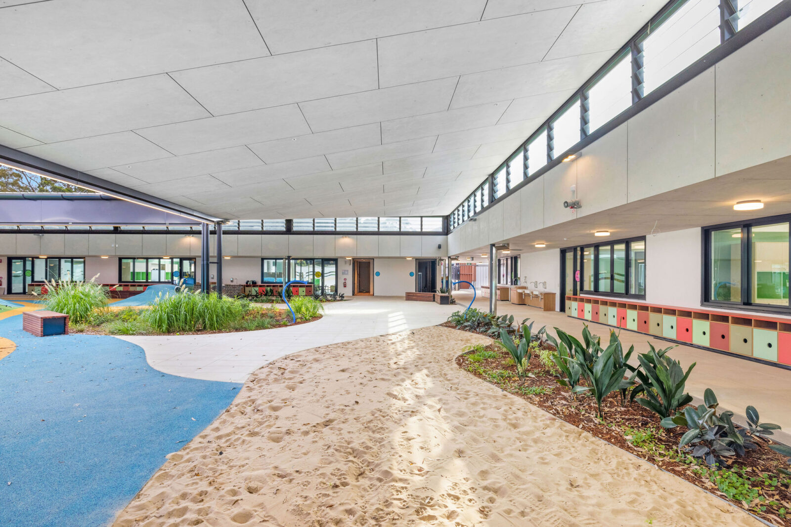 NextSense - Centre for Innovation | ADCO Constructions | People Who Build