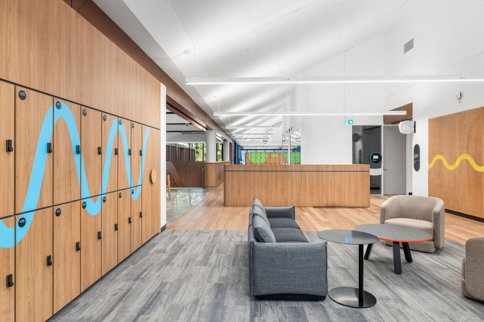 NextSense - Centre for Innovation | ADCO Constructions | People Who Build