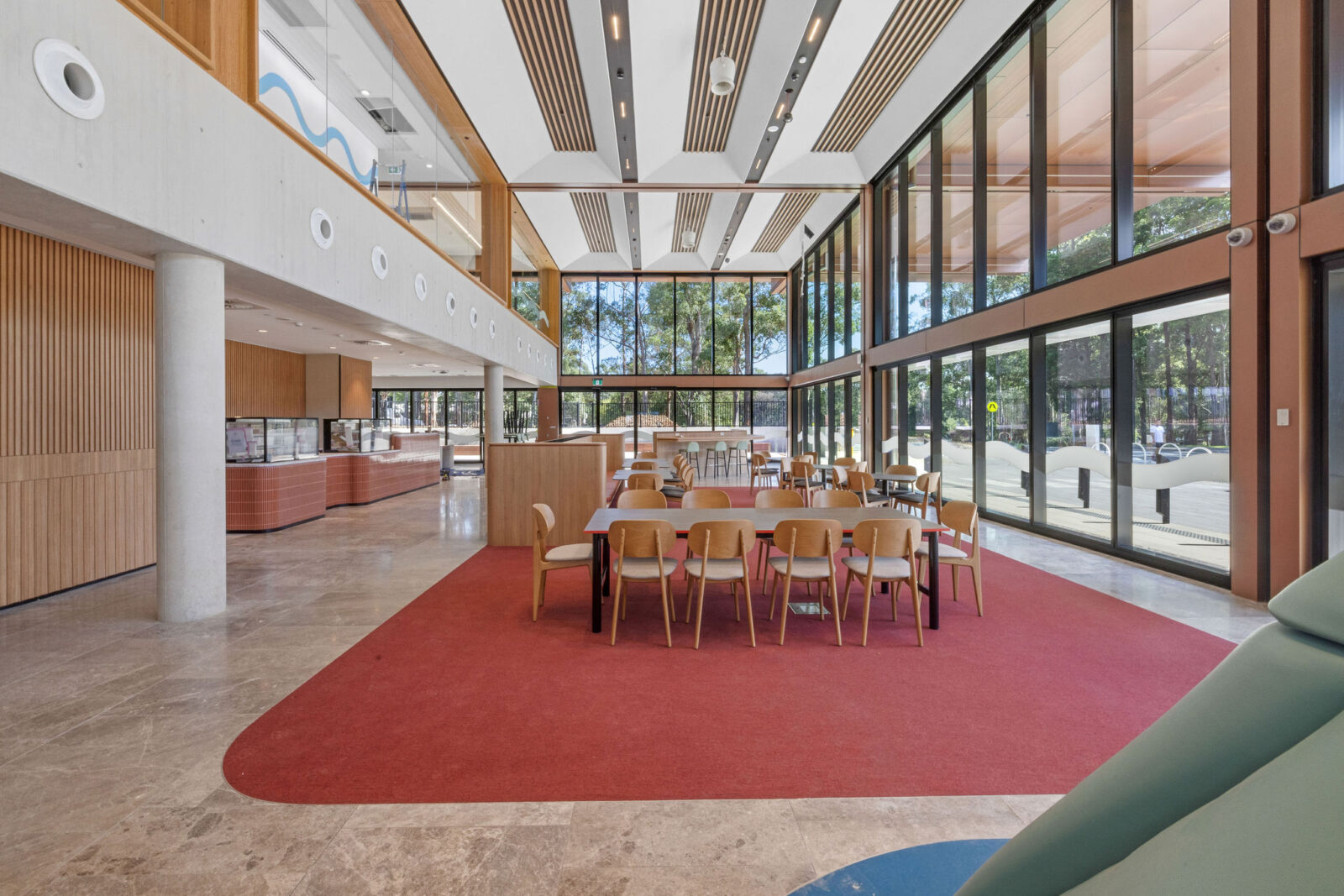 NextSense - Centre for Innovation | ADCO Constructions | People Who Build