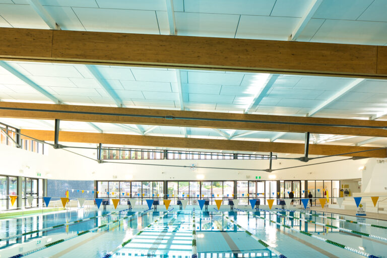 Bay Pavilions | ADCO Constructions | People Who Build