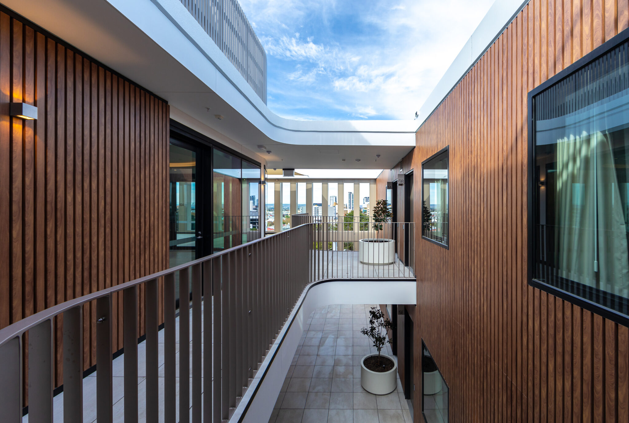 Ruah Centre for Women and Children | ADCO Constructions | People Who Build