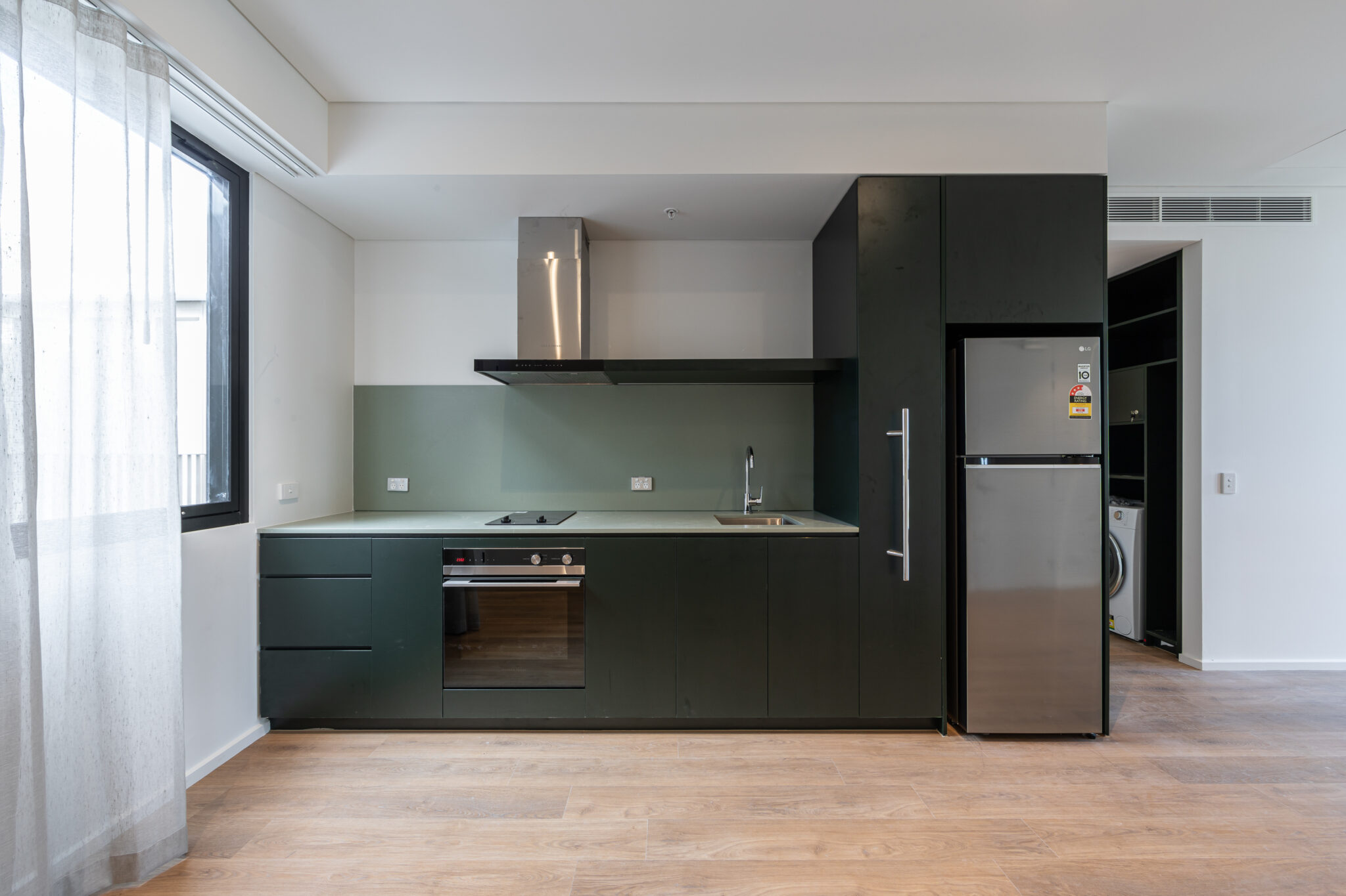 Ruah Centre for Women and Children | ADCO Constructions | People Who Build