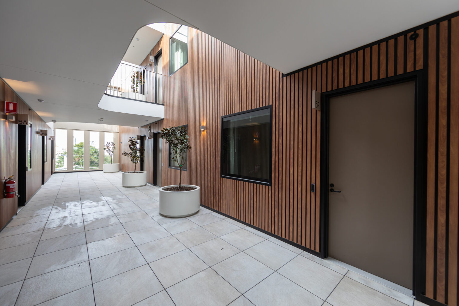 Ruah Centre for Women and Children | ADCO Constructions | People Who Build