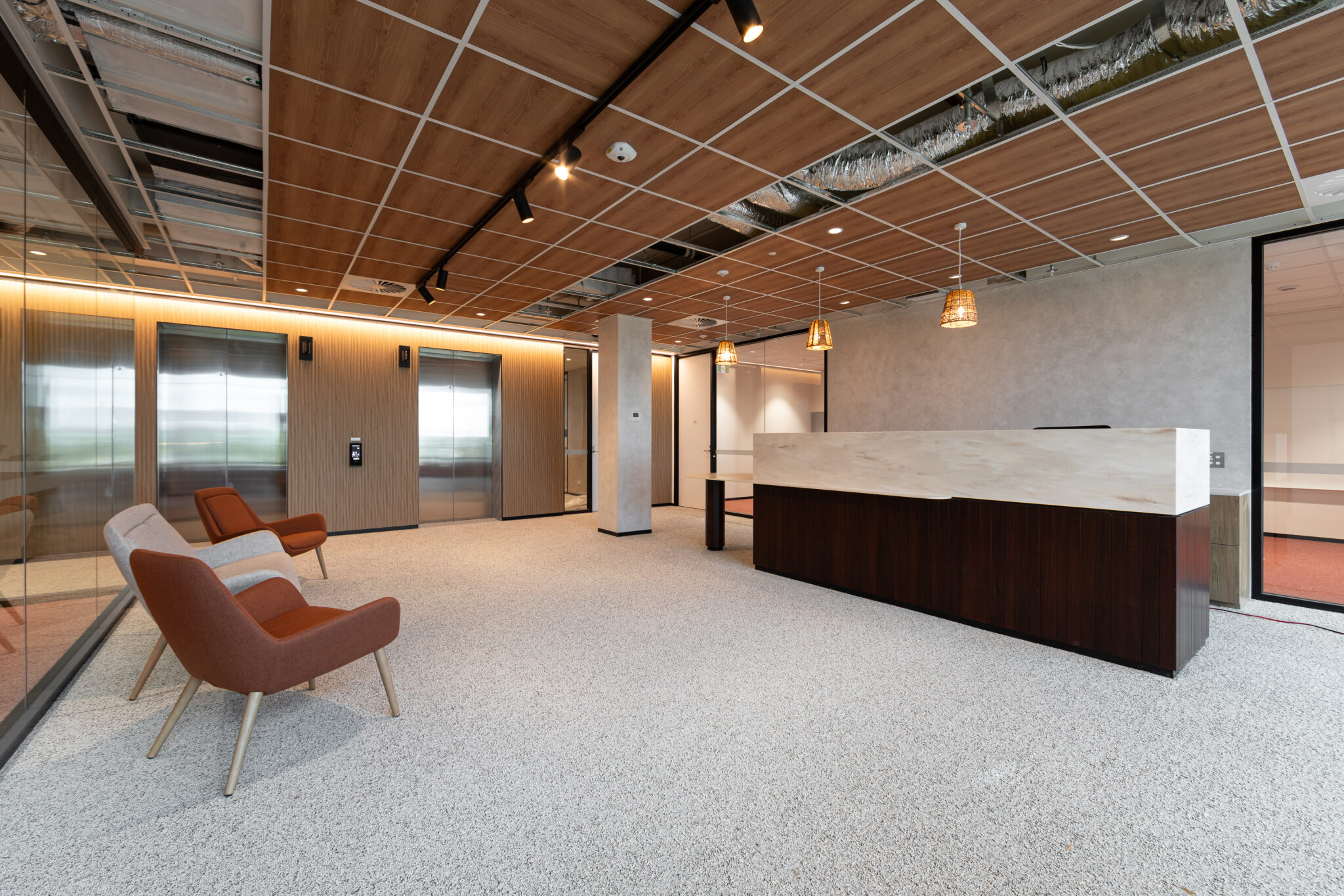 Ruah Centre for Women and Children | ADCO Constructions | People Who Build