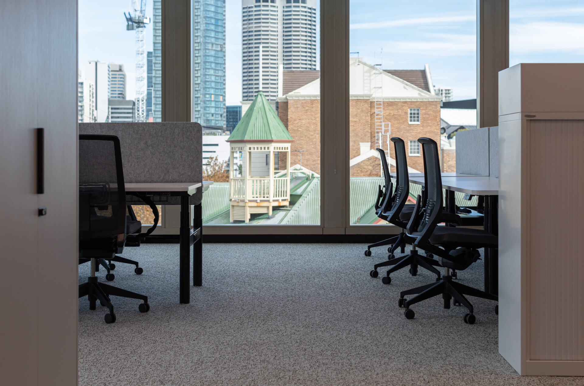 Ruah Centre for Women and Children | ADCO Constructions | People Who Build