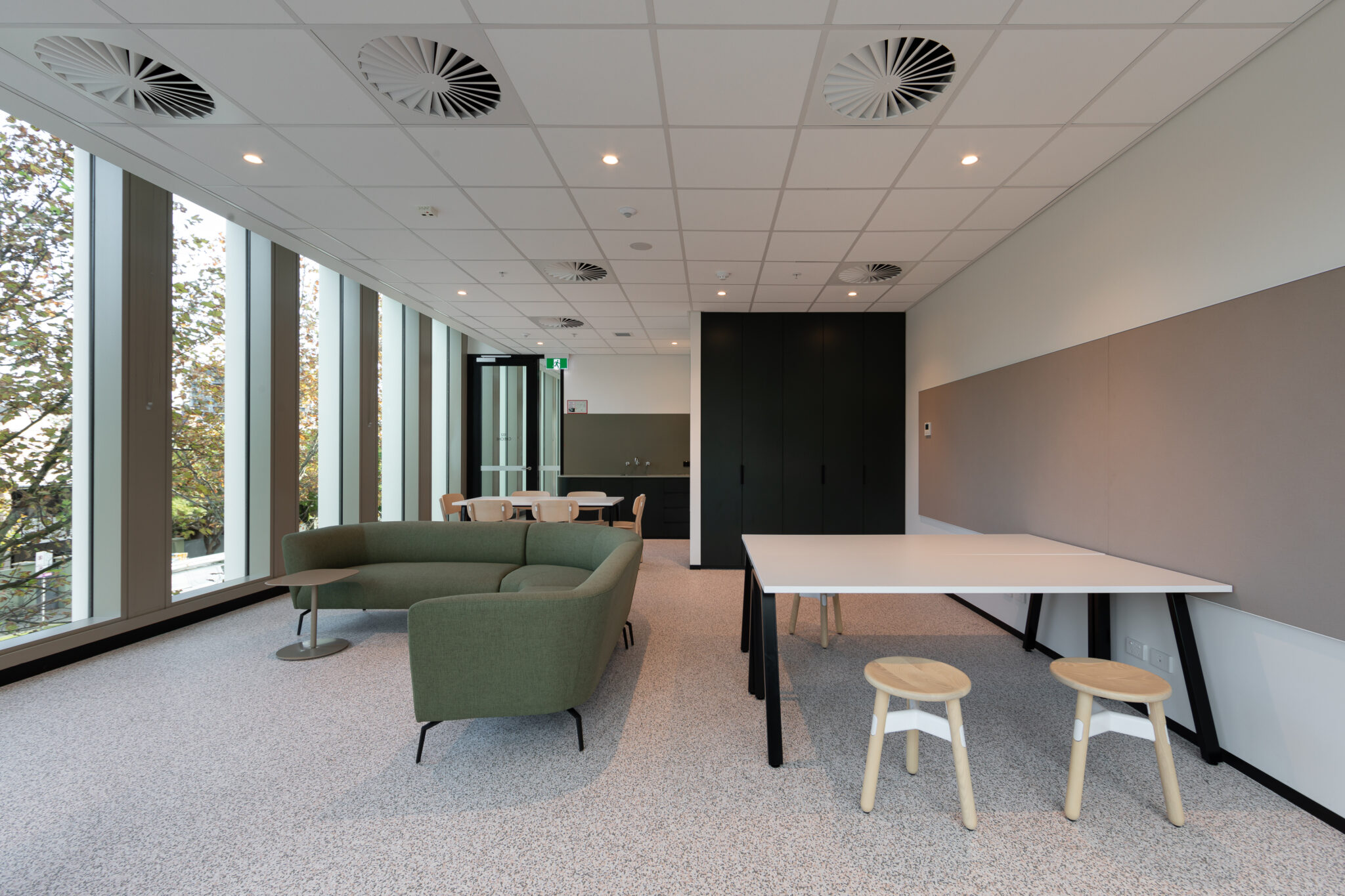 Ruah Centre for Women and Children | ADCO Constructions | People Who Build