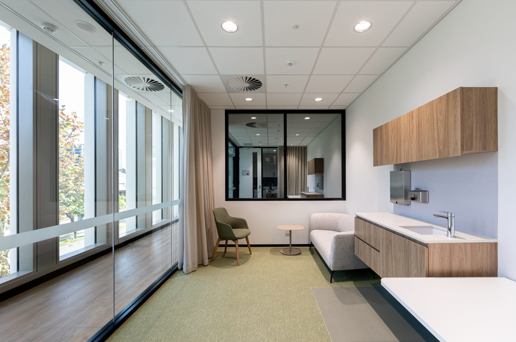 Ruah Centre for Women and Children | ADCO Constructions | People Who Build