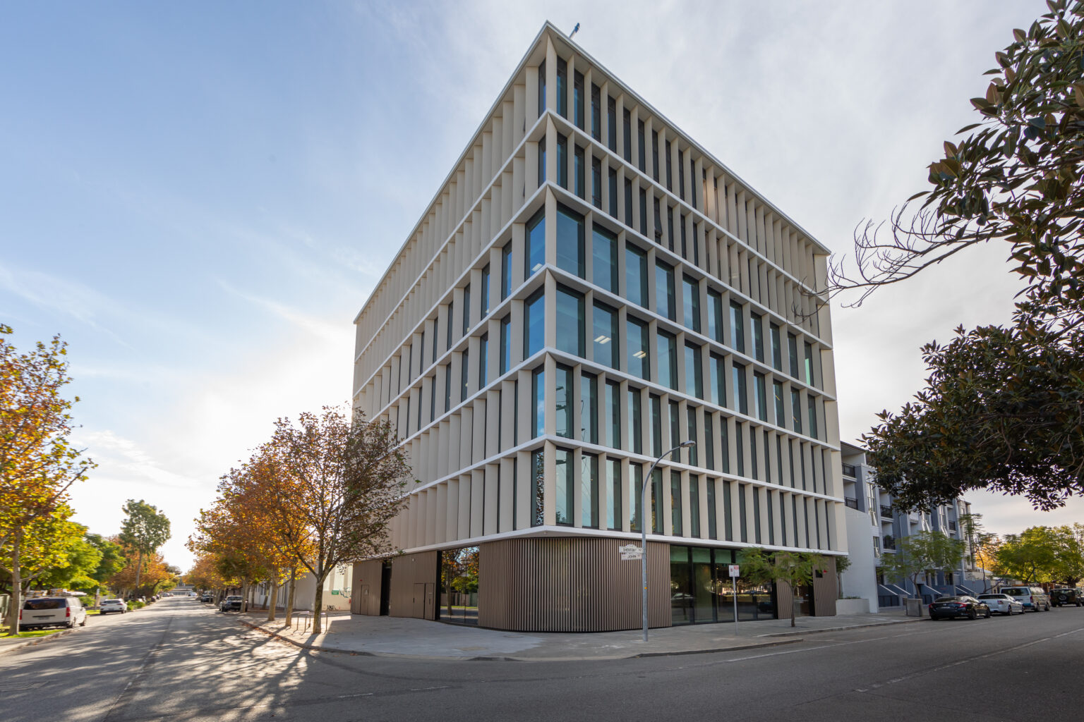 Ruah Centre for Women and Children | ADCO Constructions | People Who Build