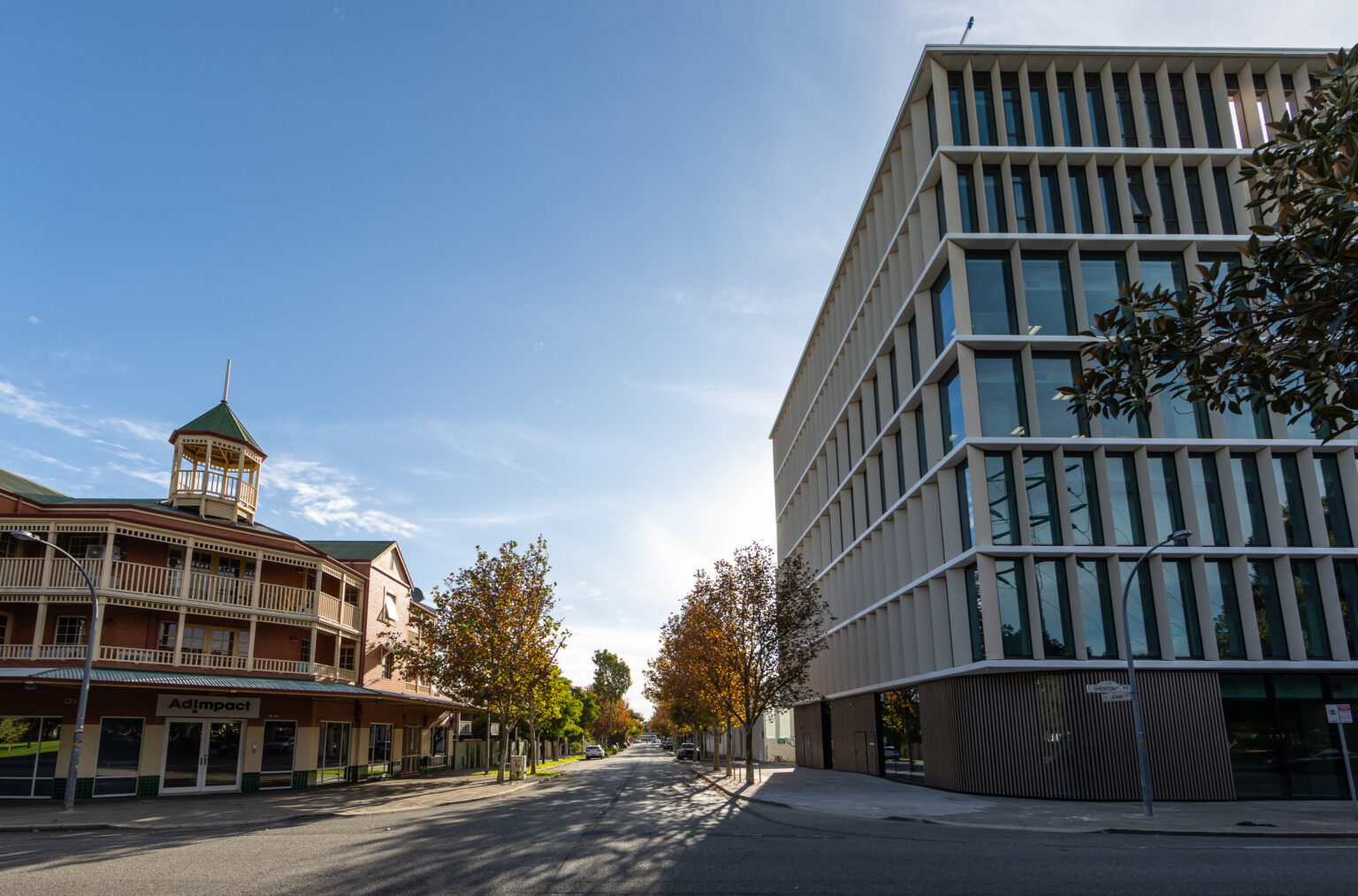 Ruah Centre for Women and Children | ADCO Constructions | People Who Build