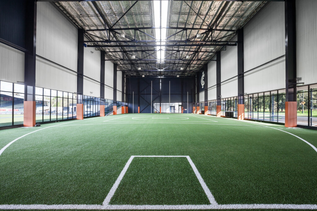 Ikon Park | ADCO Constructions | People Who Build