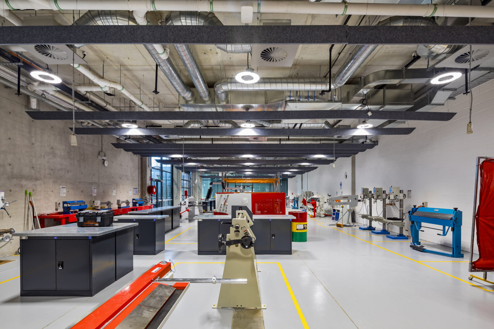 Institute of Applied Technology for Construction | ADCO Constructions ...