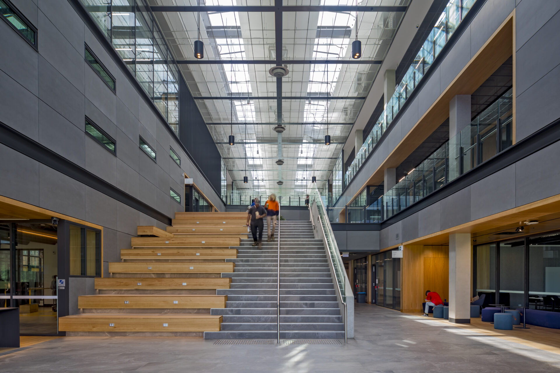 Institute of Applied Technology for Construction | ADCO Constructions ...