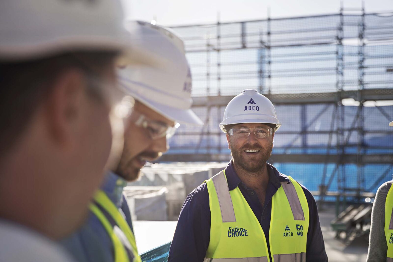Careers | ADCO Constructions | People Who Build