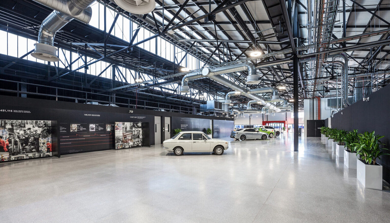 ADCO Completed Projects | Building Construction Company