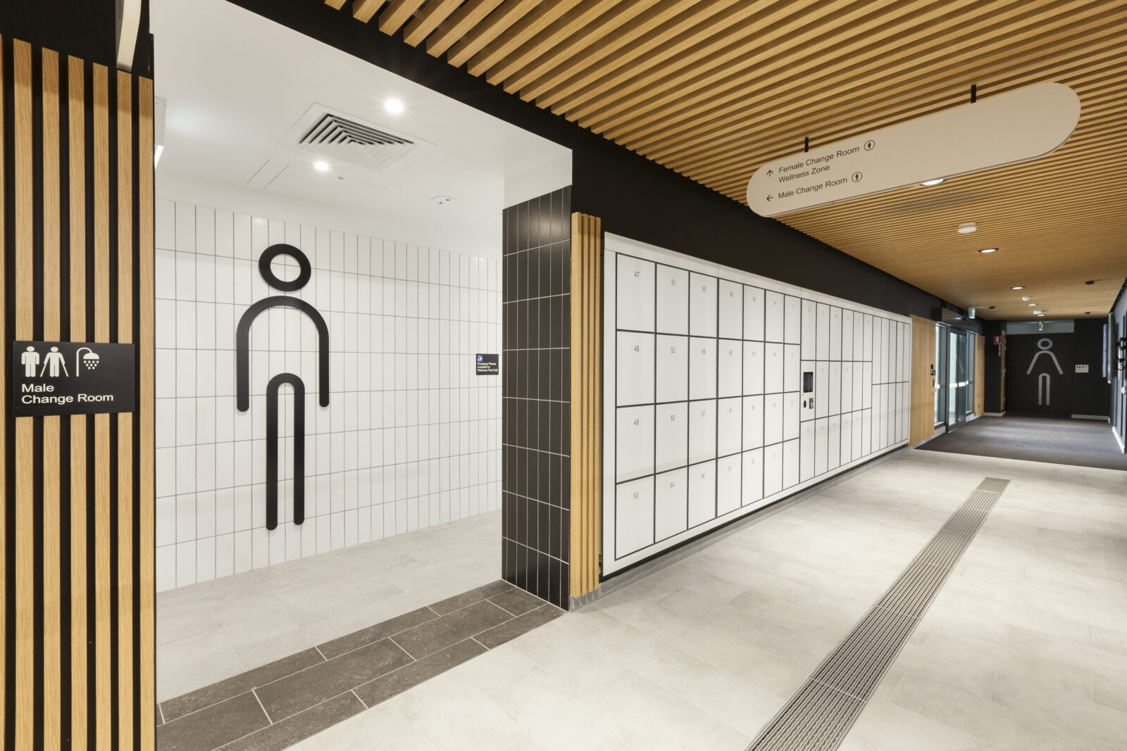 Carnegie Memorial Swimming Pool | ADCO Constructions | People Who Build