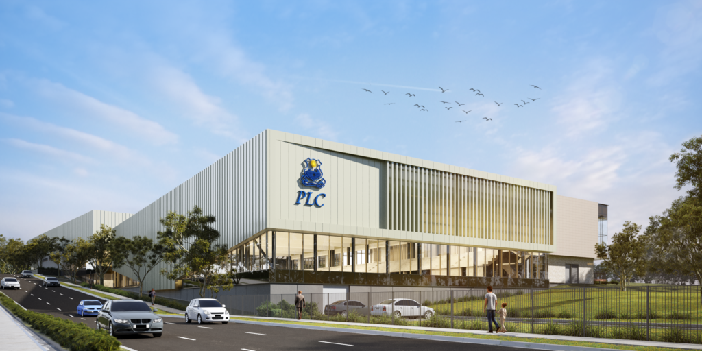 PLC Sports, Aquatic and Fitness Centre | ADCO Constructions | People ...