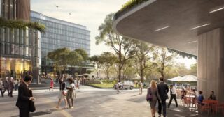 MPark Stage 3 & 4 | ADCO Constructions | People Who Build