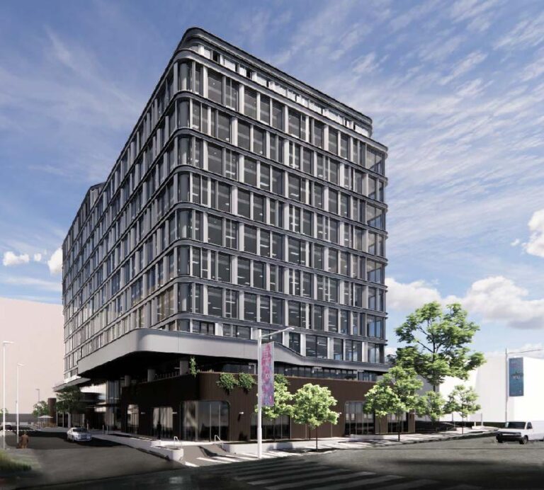 MPark Stage 3 & 4 | ADCO Constructions | People Who Build