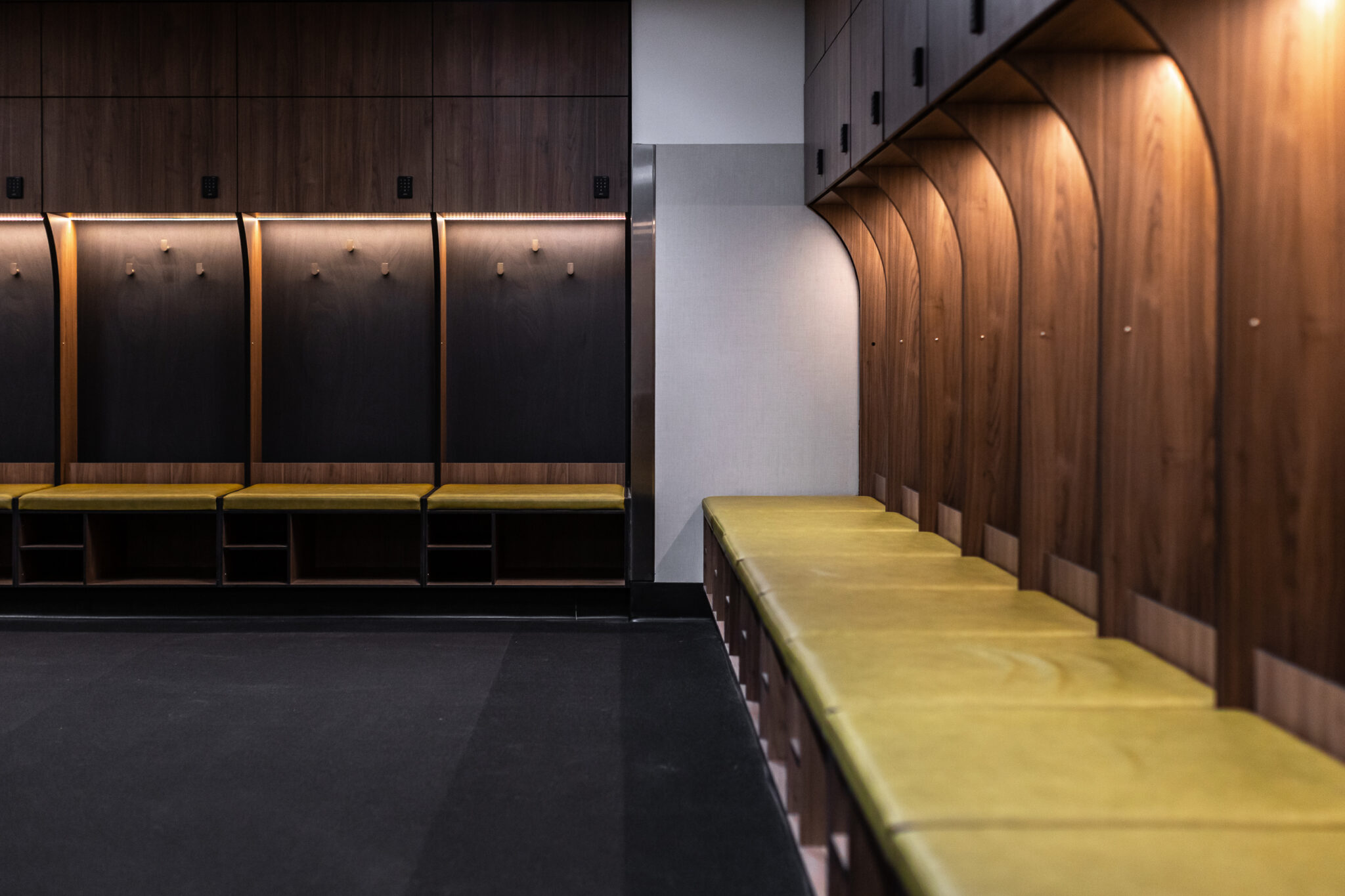 HBF Park Women's FIFA World Cup Upgrade Works | ADCO Constructions ...