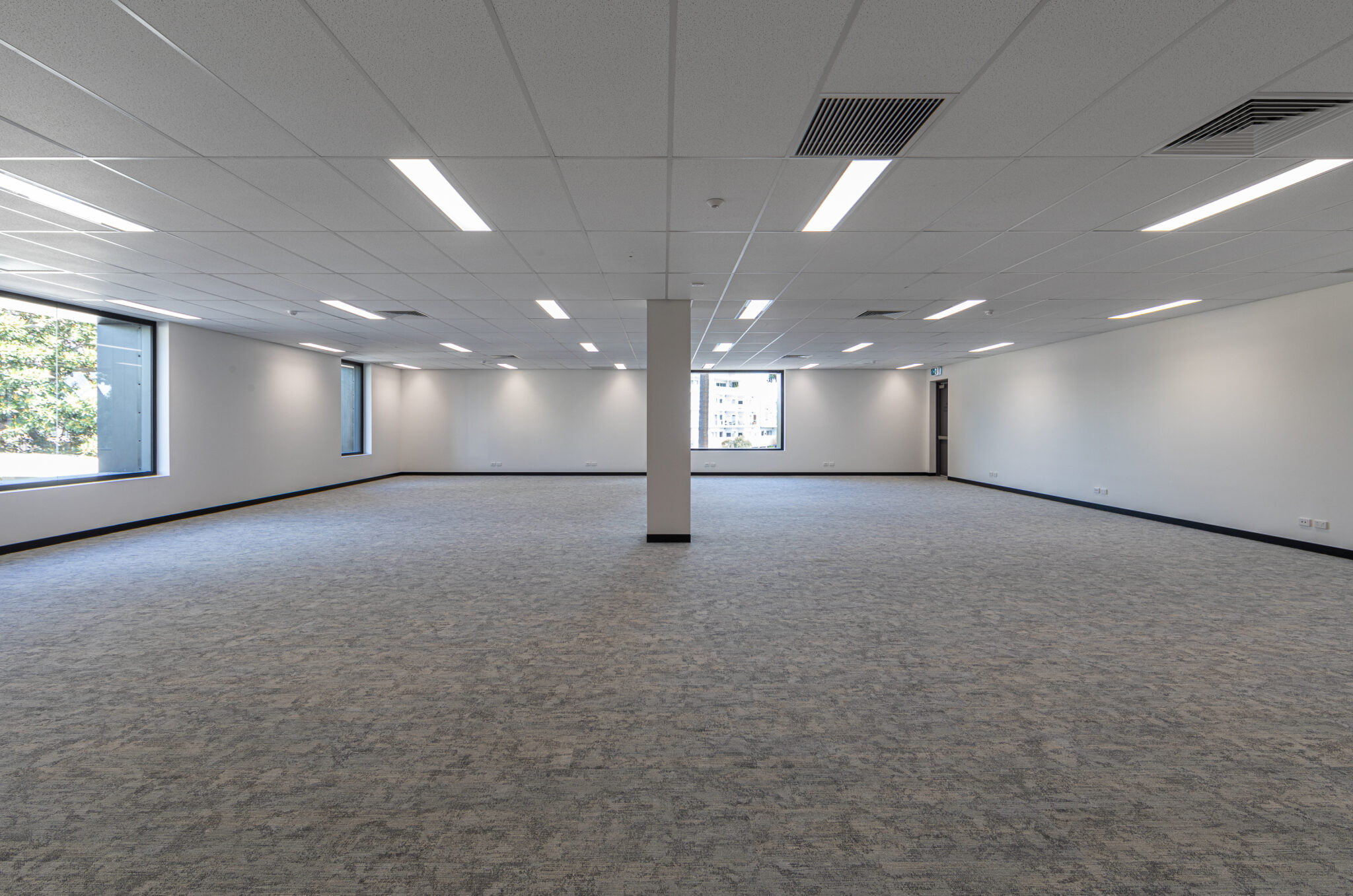 HBF Park Women's FIFA World Cup Upgrade Works | ADCO Constructions ...