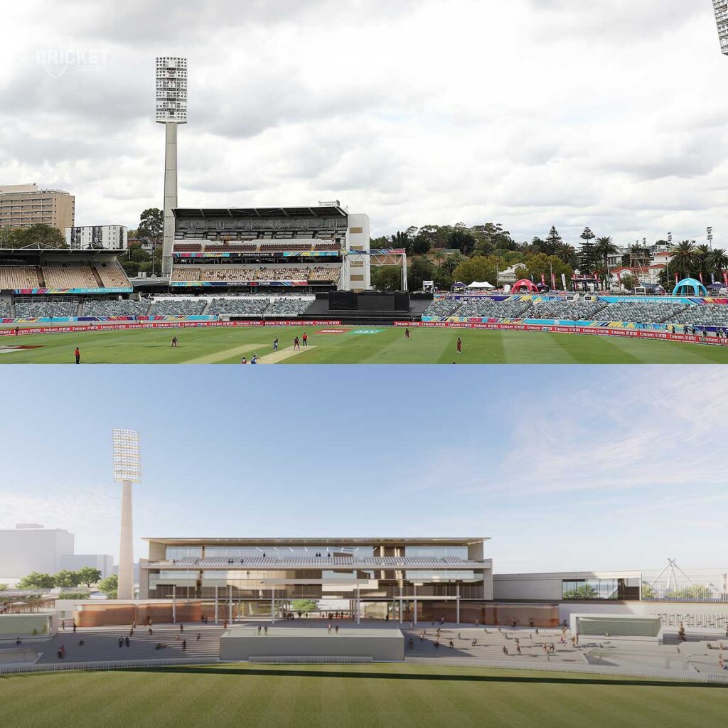 WACA Ground Improvement Project | ADCO Constructions | People Who Build
