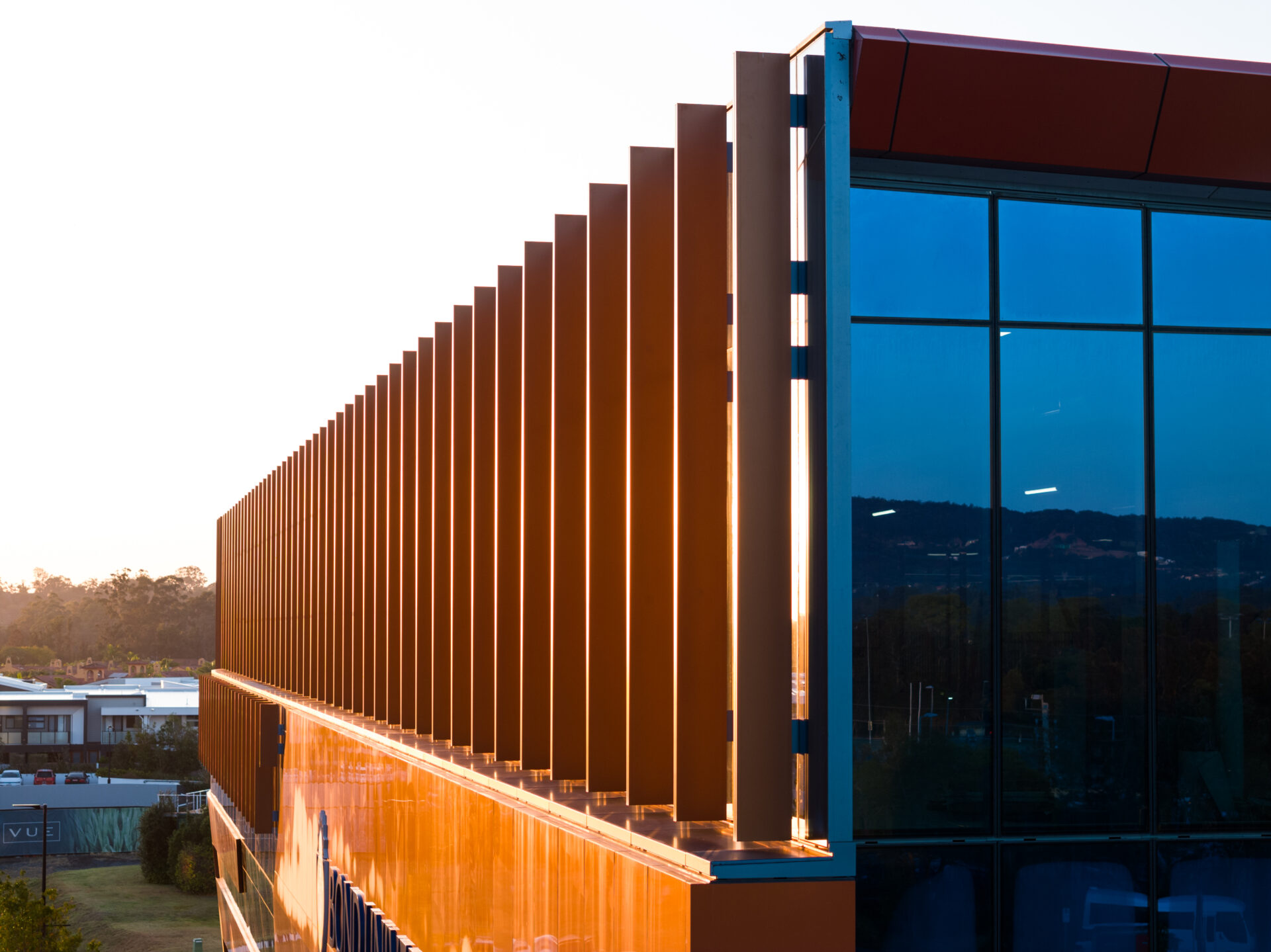 Bond University Institute of Health and Sport | ADCO Constructions ...