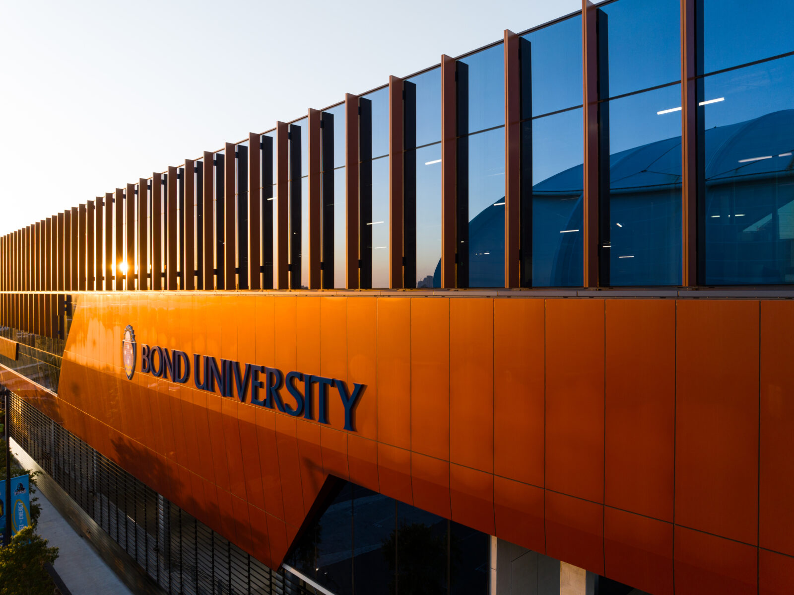 Bond University Institute of Health and Sport | ADCO Constructions ...