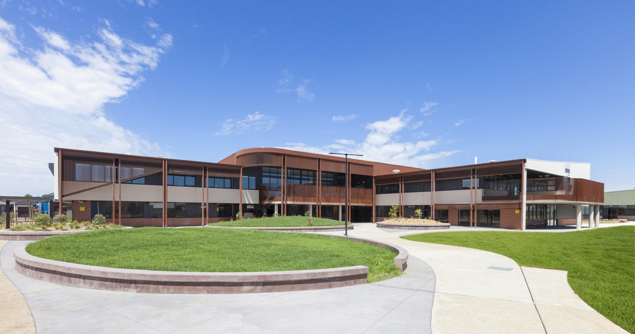 ADCO Delivers Victorian School Build Authority Package