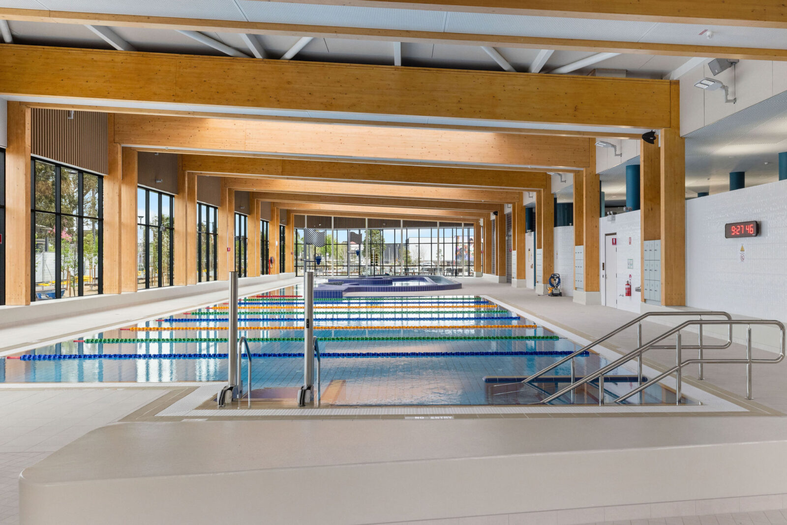 ADCO Completed Projects | Building Construction Company