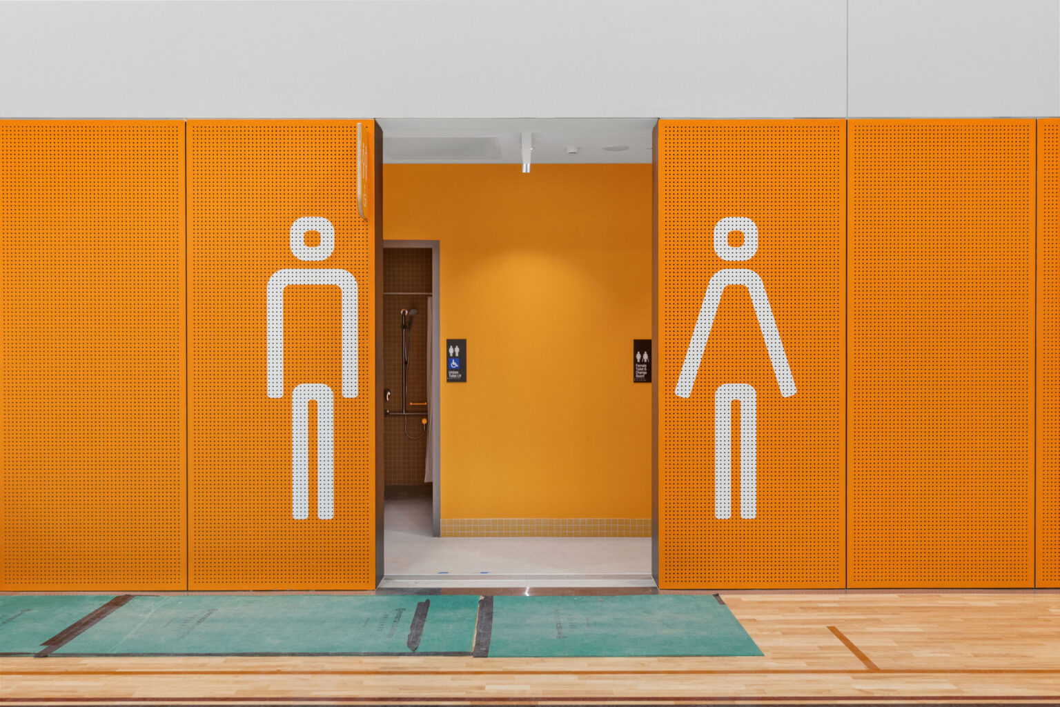 Oran Park Leisure Centre | ADCO Constructions | People Who Build