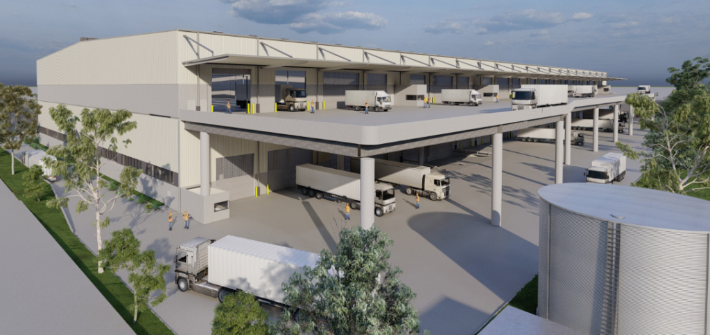 ADCO | Australian Building Construction Company