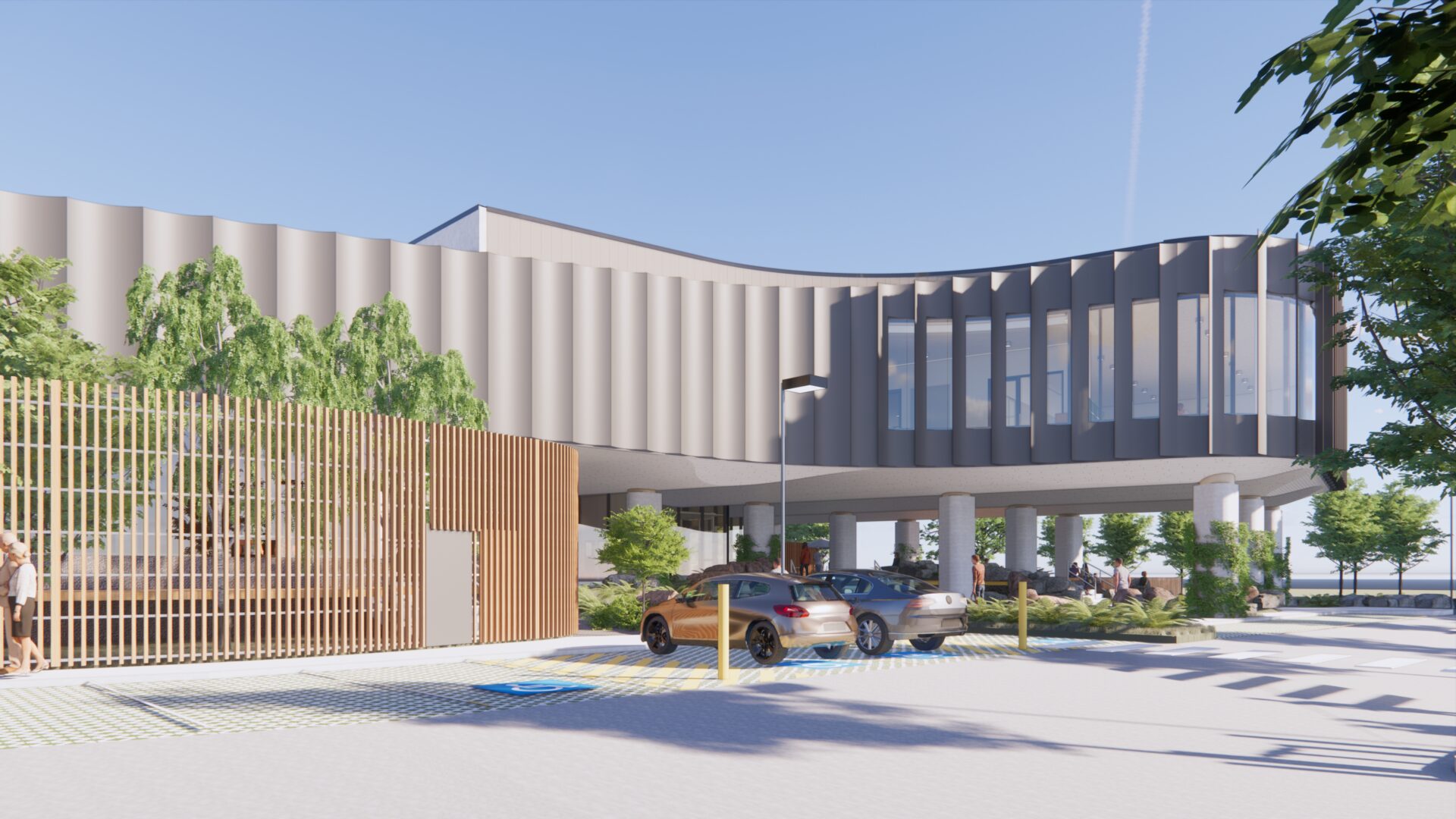 ADCO | Australian Building Construction Company
