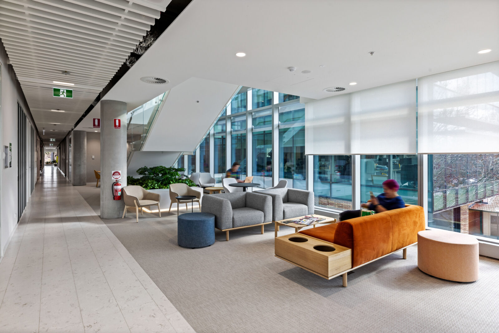 ADCO Completed Projects | Building Construction Company